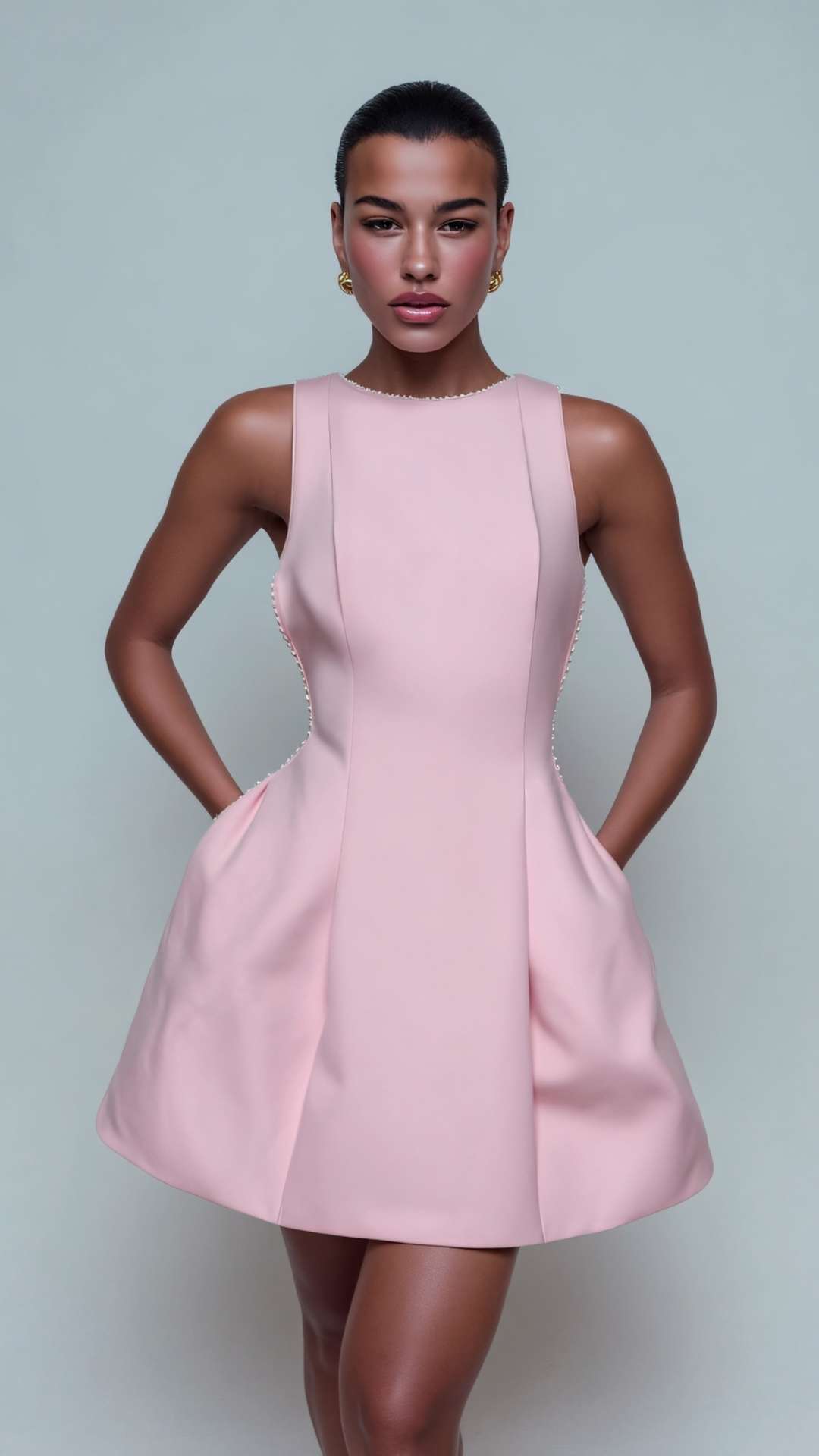Dress Code Ideas For A New Year's Party - janeessence