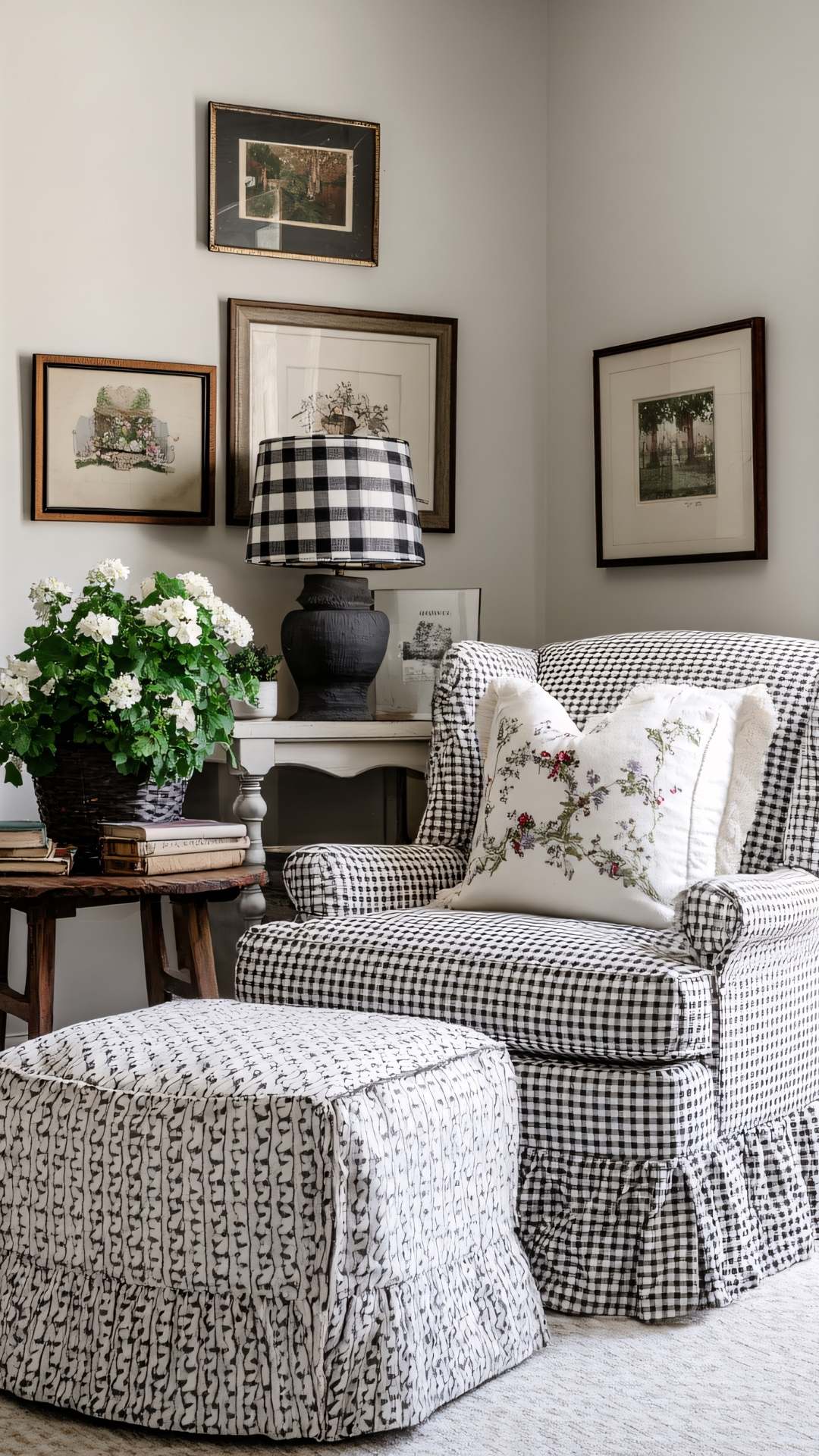 Simple Home Interior Ideas - janeessence