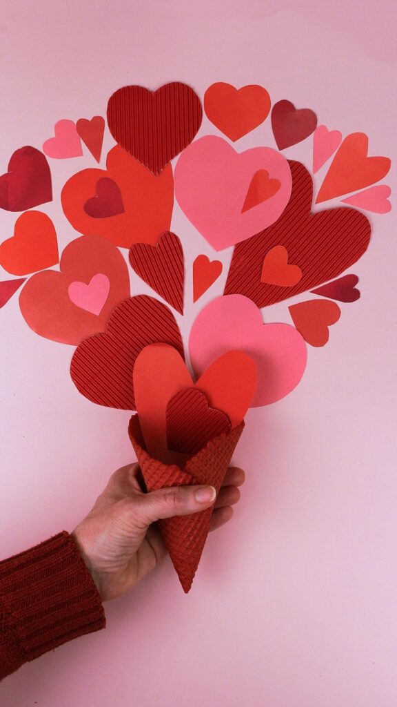 Valentines Day Wallpaper Aesthetics - janeessence