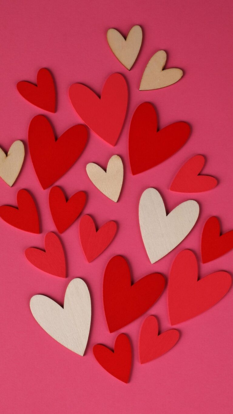 Valentines Day Wallpaper Aesthetics - janeessence